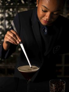Certificat de Spécialisation - Employé Barman | MÉDÉRIC